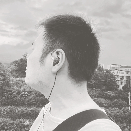 爱吃大灰狼的阿狸 