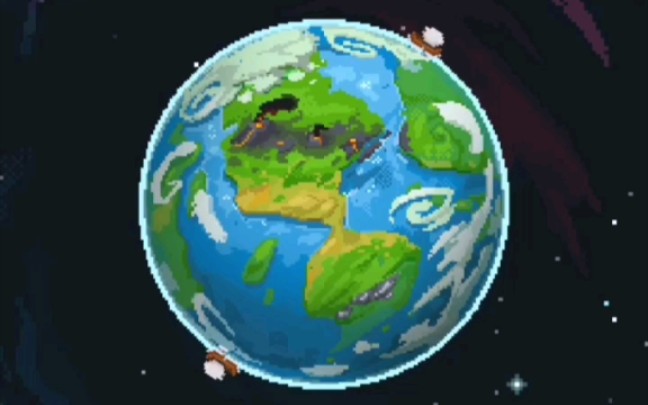worldbox(世界盒子)教程