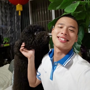 刚子的销售 