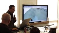【独家分享】3D Basecamp 2012:SketchUp场地地形制作技巧