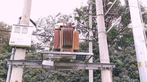 变压器高压侧怎么接地?低压侧怎么接地?很多人分不清零线和地线