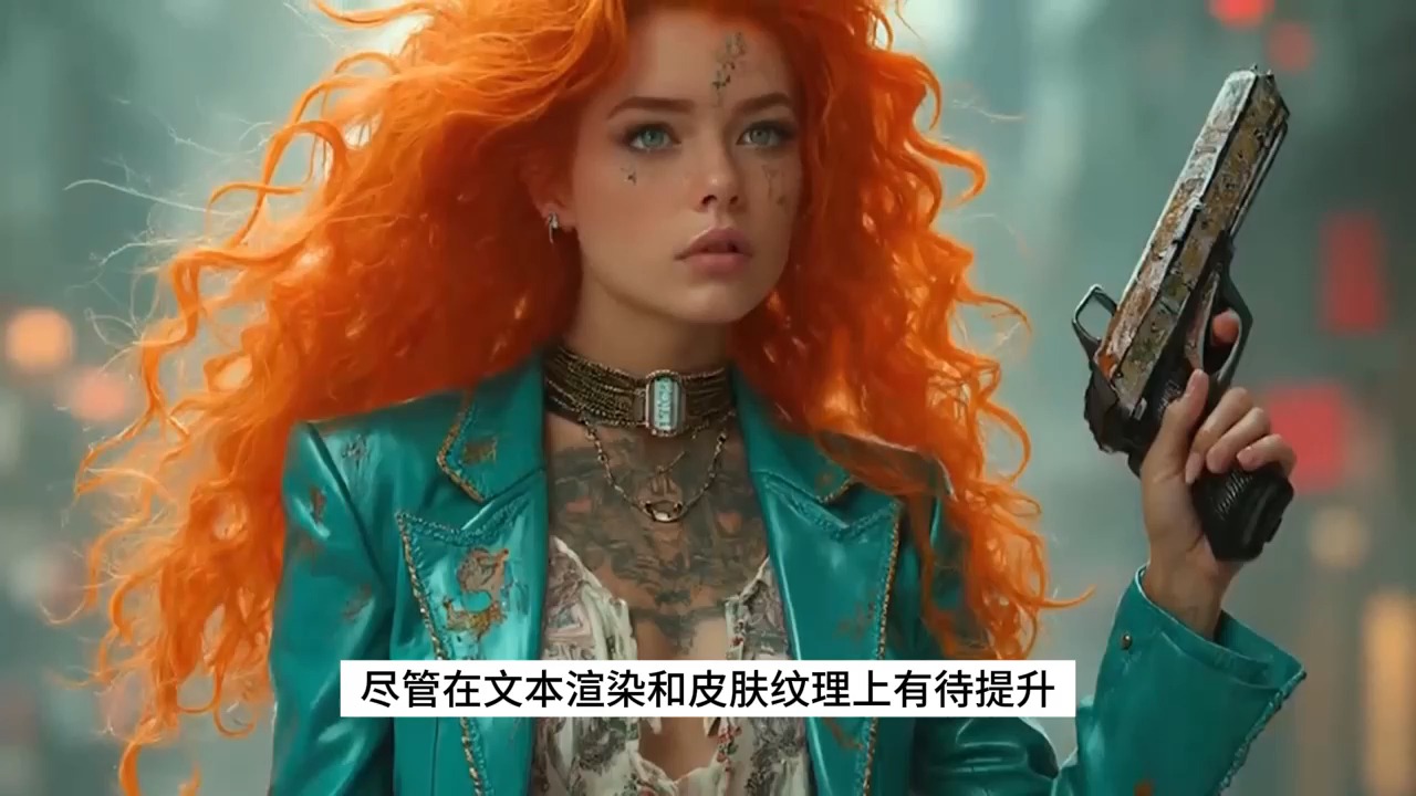 【AI资讯】又一款图像生成软件