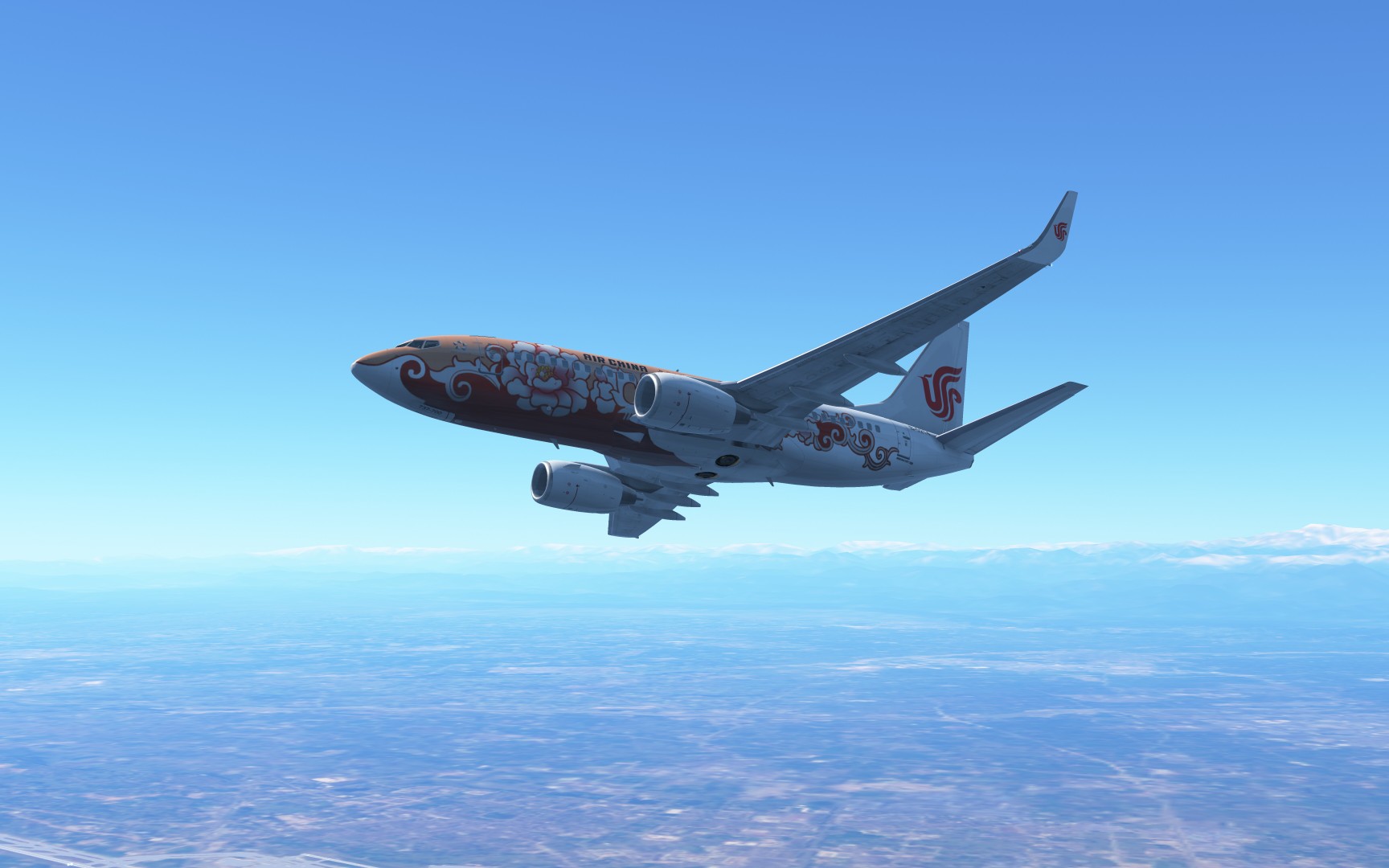 无限试飞全新傻瓜式教程&20.1版本初体验