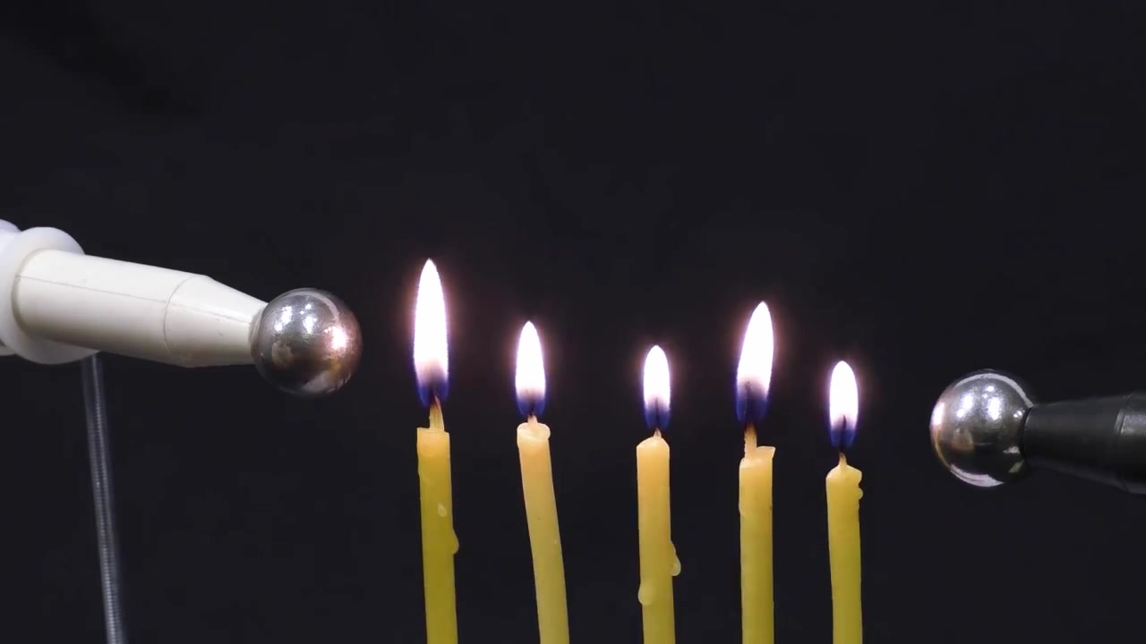 特斯拉的电与磁