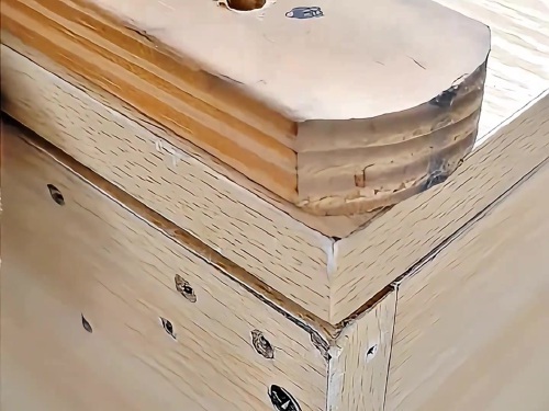 探索羊角钉的奥秘,揭示无痕效果背后的秘密之旅