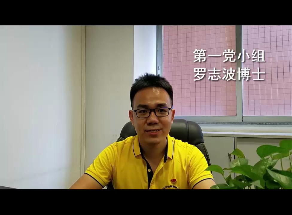 (创新研发中心党支部)主题党日优秀案例分享-创新研发中心党支部-...