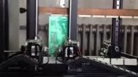 南京金五环飞针测试机