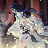阴阳师中的术士 