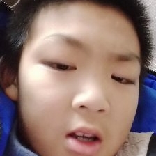 刘伟琪本人 