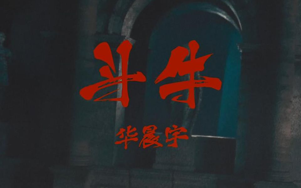 斗牛 - 华晨宇
