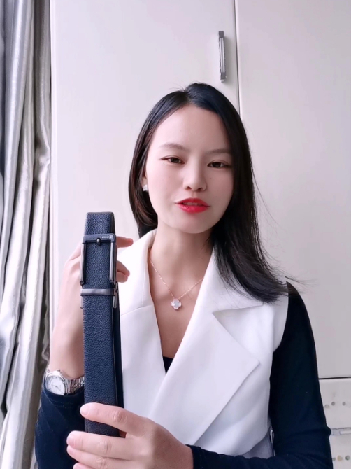 皮带选针扣还是自动扣,看这里!