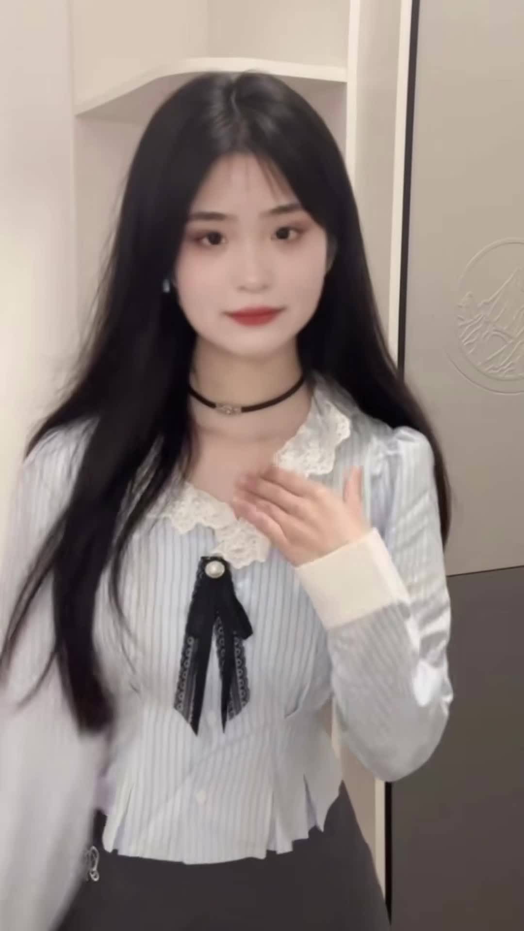 你喜欢的样子我都有#颜值#舞蹈