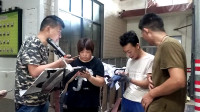 为啥交代下属的任务,总是完不成,看张总用啥办法让员工积极完成
