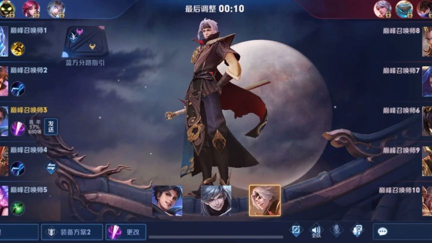 如果满分十分,您能打几分?