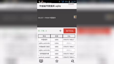 1.SQL语法查询