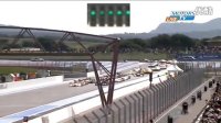 安全车不安全 安全车事故集锦