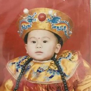 阿宝欢乐多