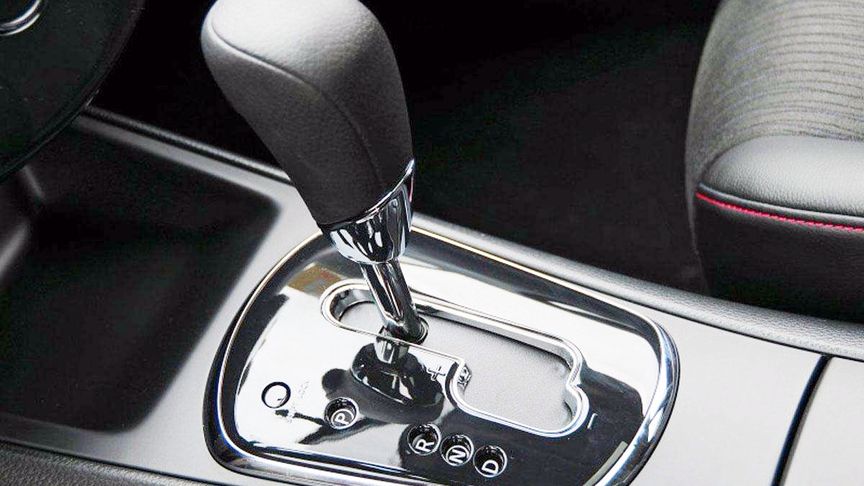 你知道自动挡的档位字母都代表着什么吗?老司机一分钟告诉你!