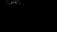 如何进入阵列卡Webbios配置界面