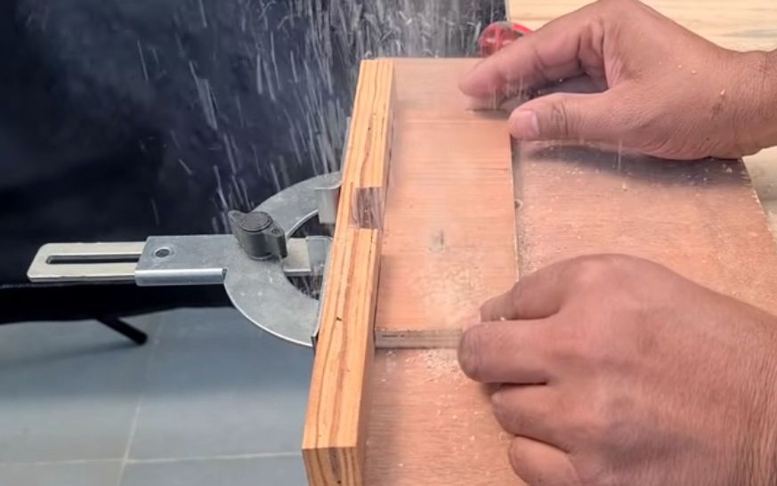 修边机倒装 木工diy工具
