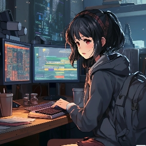 全微程序 
