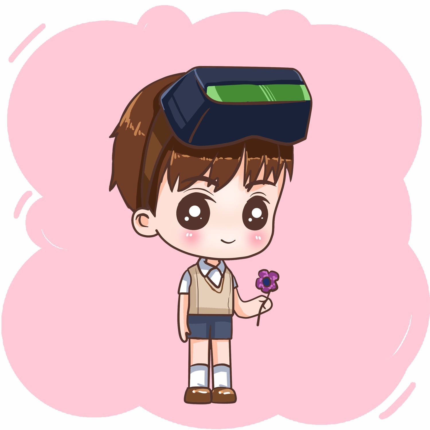 小贤菌