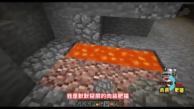 我的世界多人联机32:实验结果,不仅知道谁脸黑,还知道谁笨