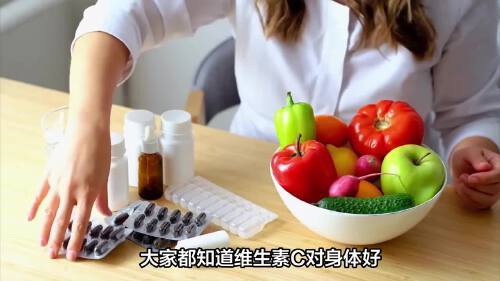 别再只吃橙子了!这些水果维C含量更高,你吃过几种?