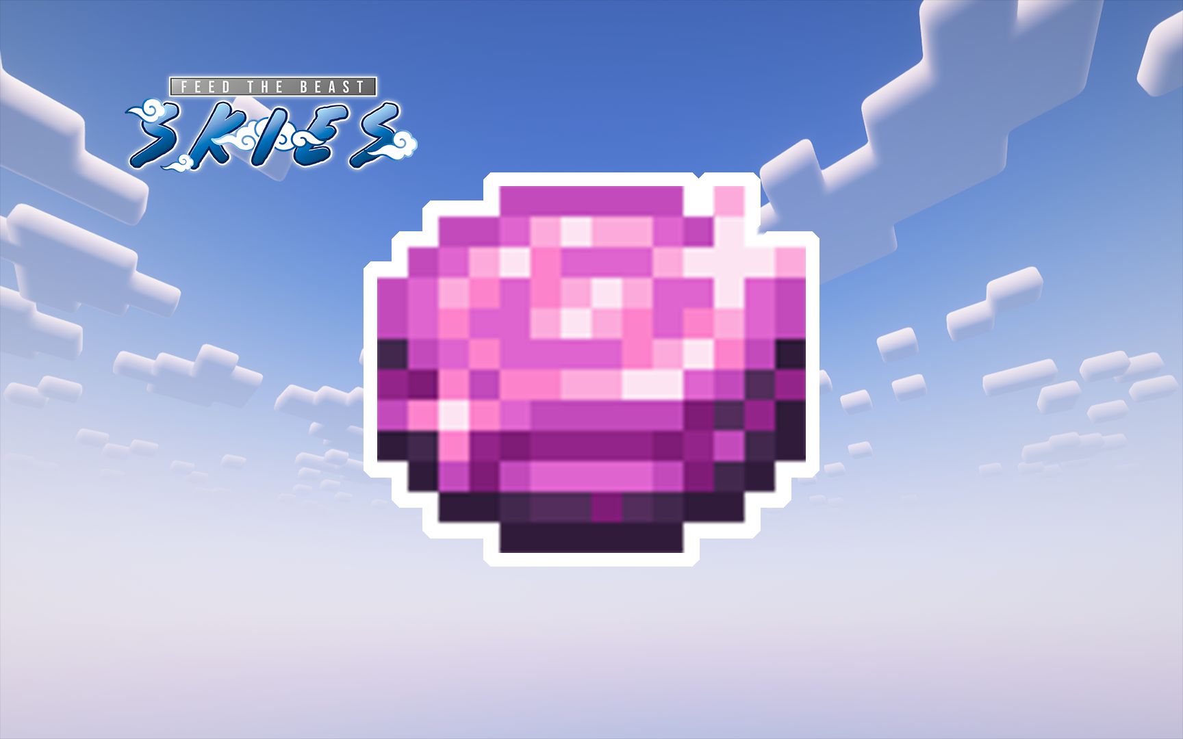 FTB Skies《EP.15 创造物品get daze》我的世界Minecraft 模组生存...