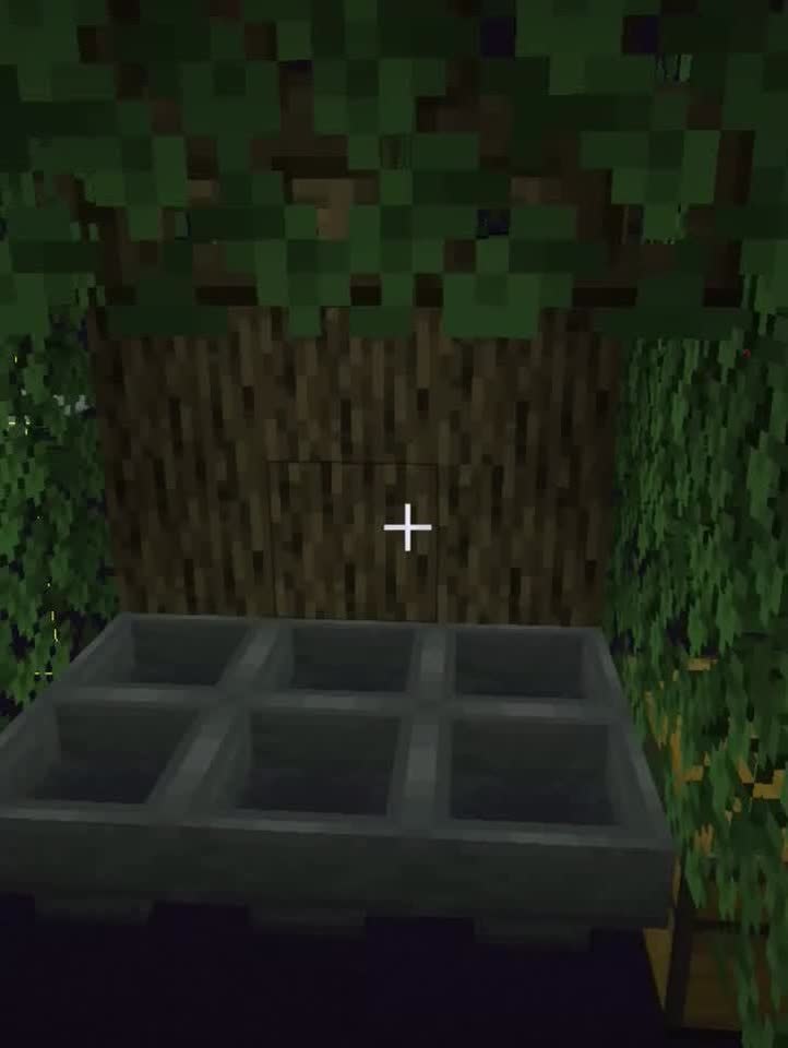 我的世界1.14版本小黑塔第二集