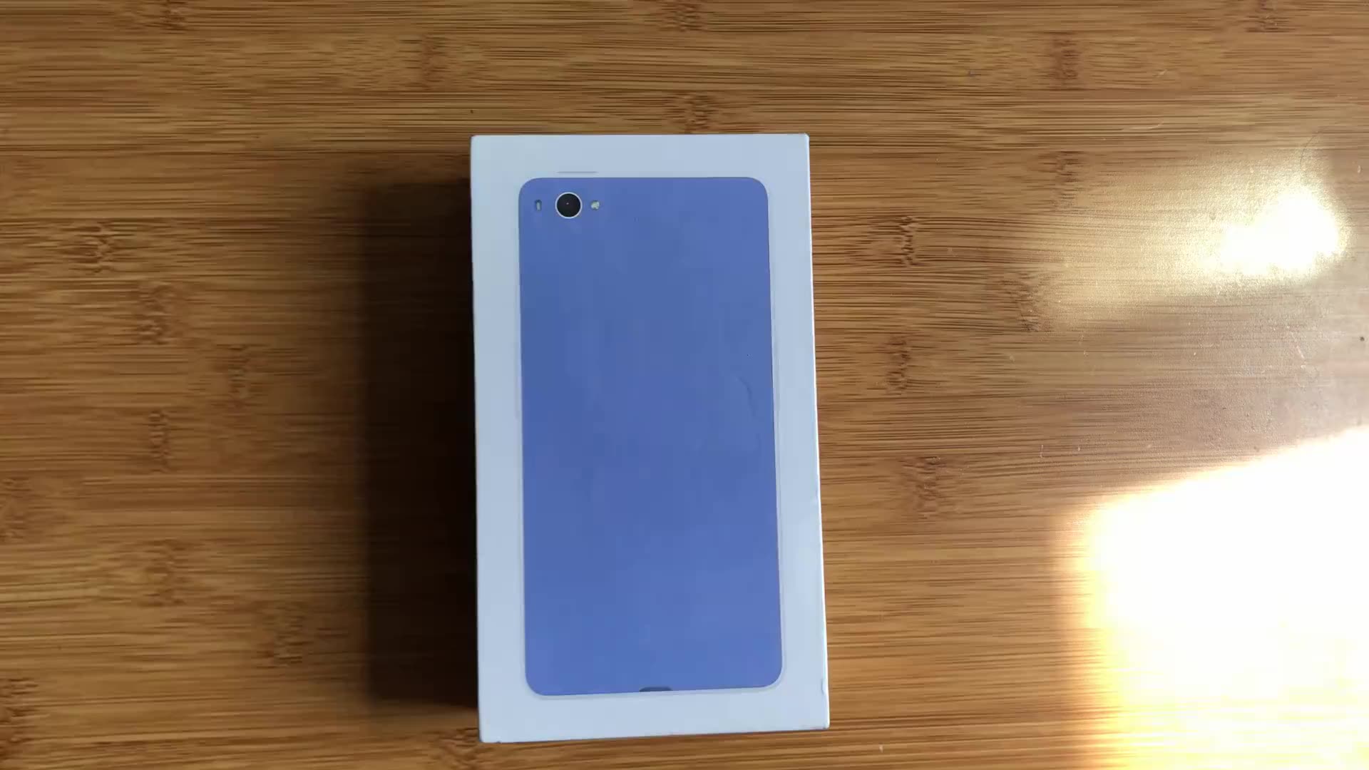 老锤子坚果U1时隔四年开箱(两百多块的舒服之旅)