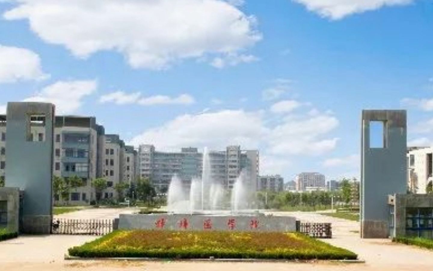教育部发布关于拟同意设置本科高等学校的公示,蚌埠医学院更名为...