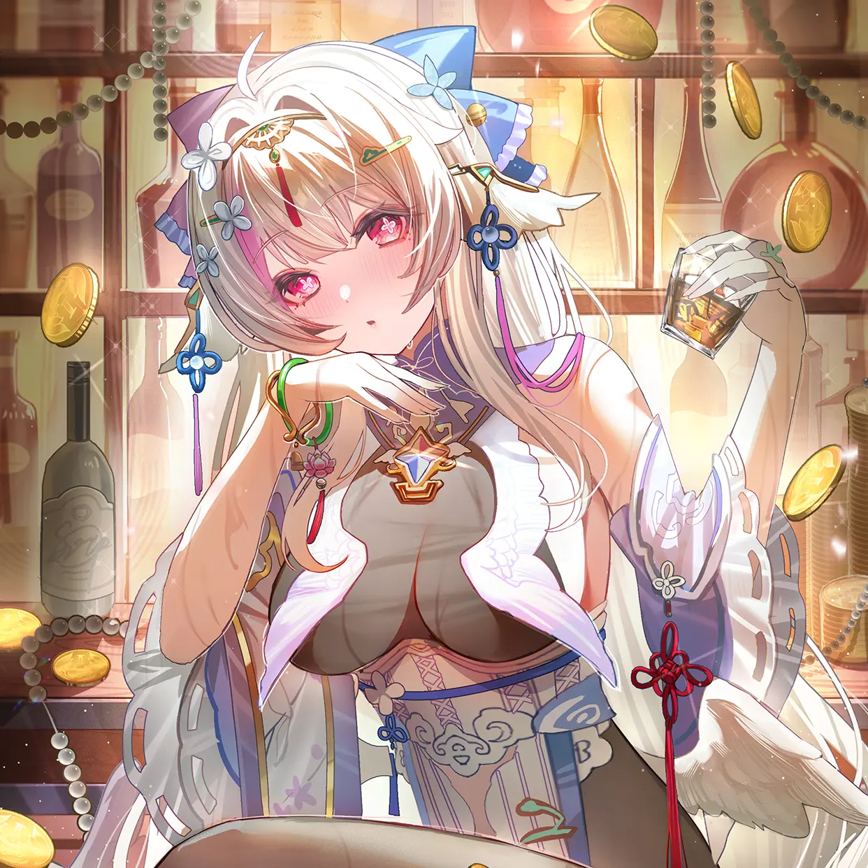 䘅䖙龓龖龗龘䶭 