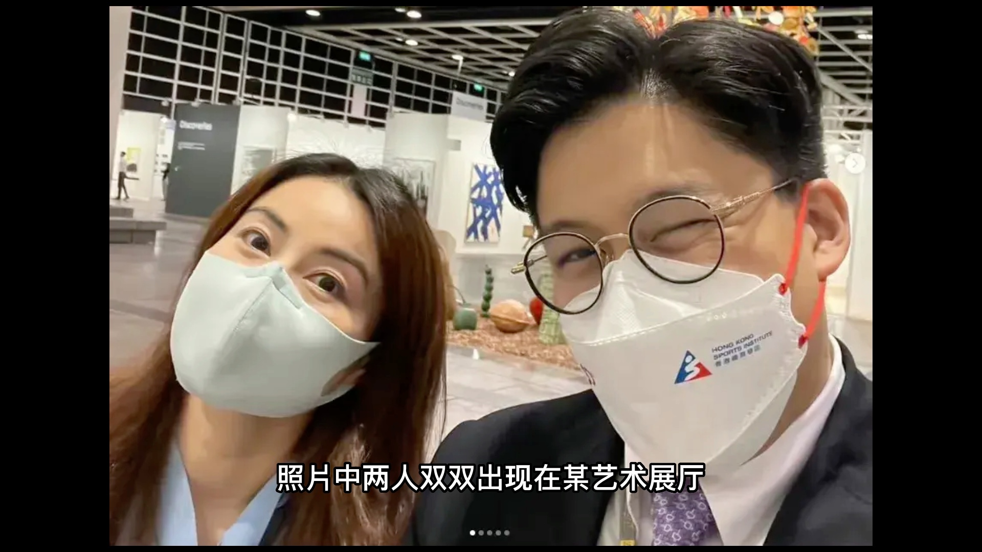 郭晶晶霍启刚,太让人意外了!
