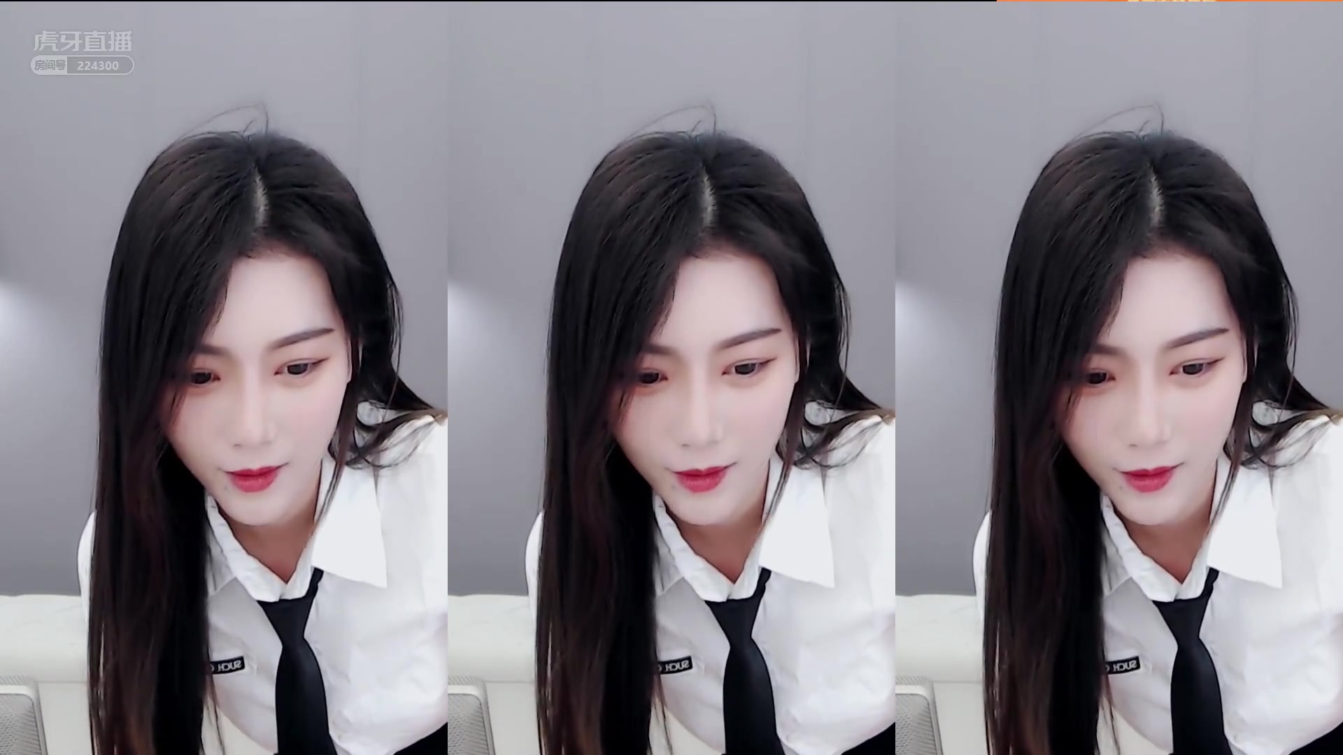 虎牙-你的兔妹妹