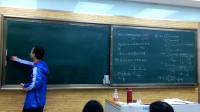 学起来不难的大学数学之物理高数 下63 奇偶函数的傅里叶级数 0到pi...