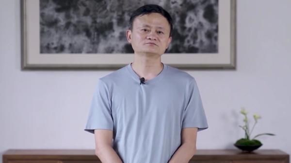 马云：数学是科学基础，用处是无用之用