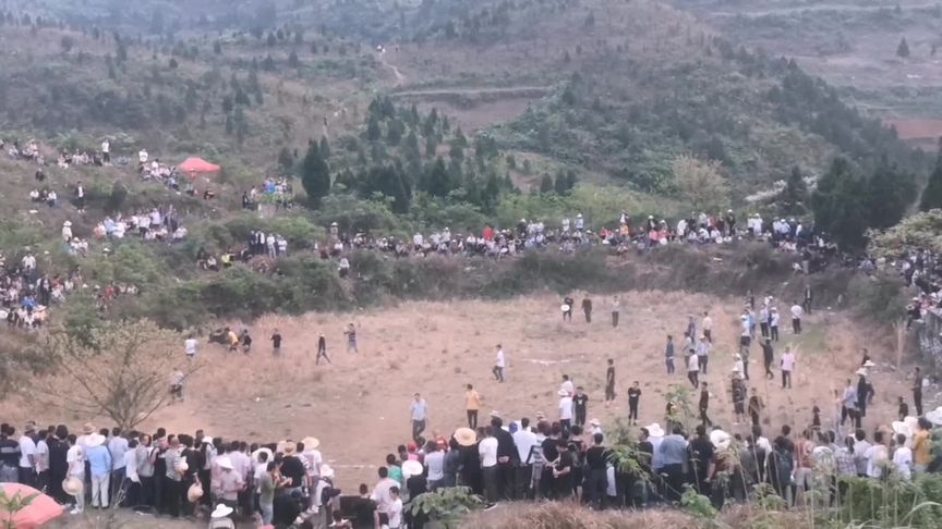 #家乡习俗 一种传统文化习俗,一种民间爱好。