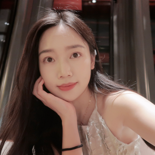 是汀汀呀 