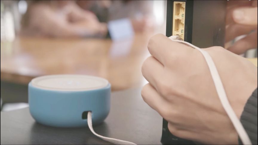 WIFI万能钥匙真能破解所有密码?有了这个小盒子,你再来试试