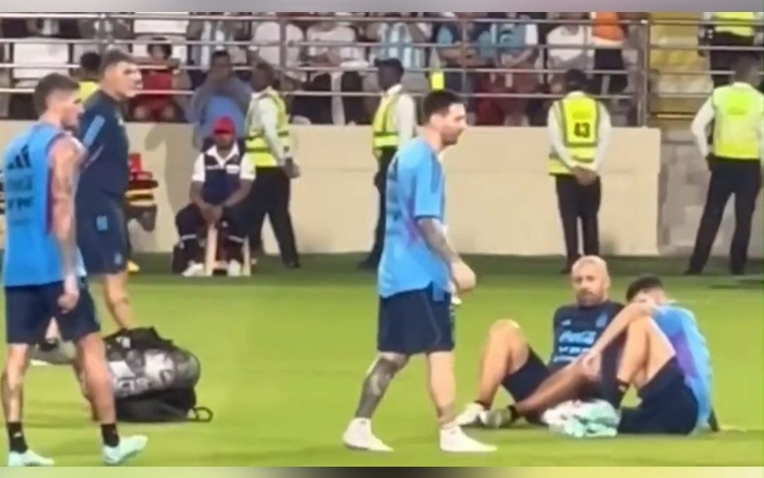 卡塔尔举办“史上最贵”世界杯!