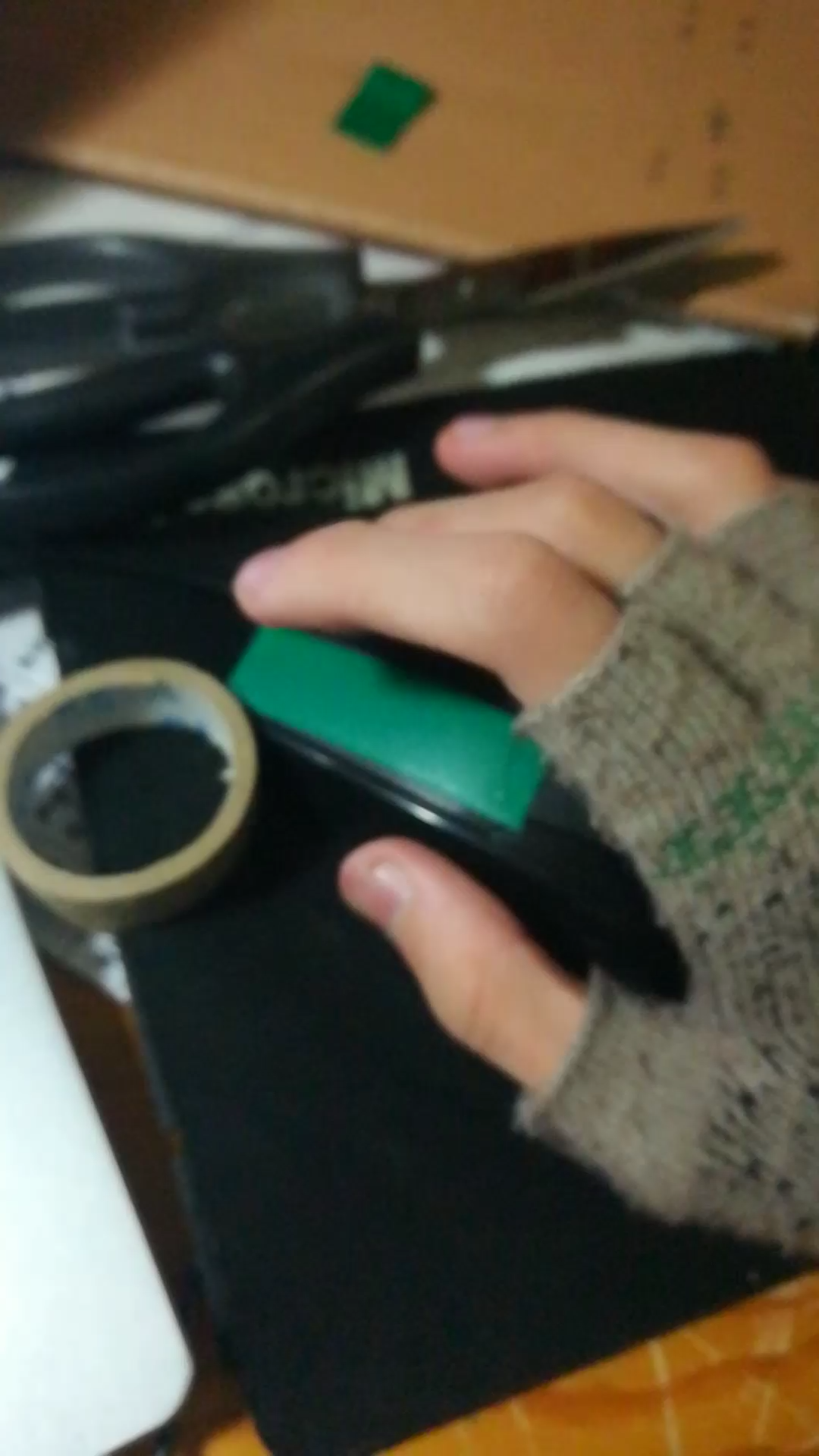 可恶,DC点没有cps_我的世界