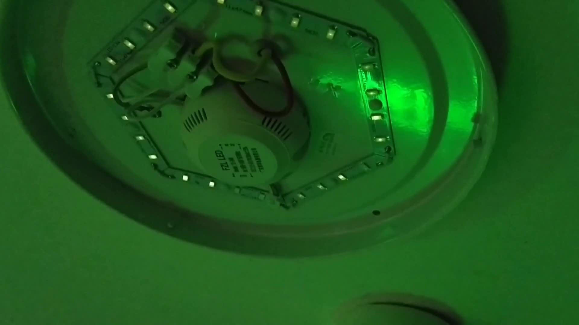 Led灯驱动器坏了,不用维修,教你怎样使灯泡发光