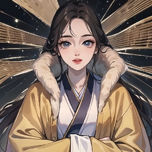 祈愿五谷丰登 