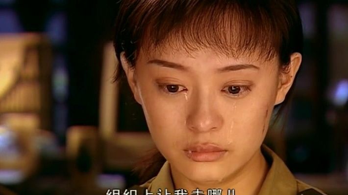 心疼!女警抓捕毒贩立了二等功,却被组织安排离职就连名字都得改