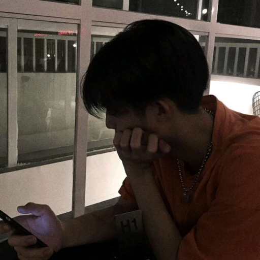 我真的珍惜了