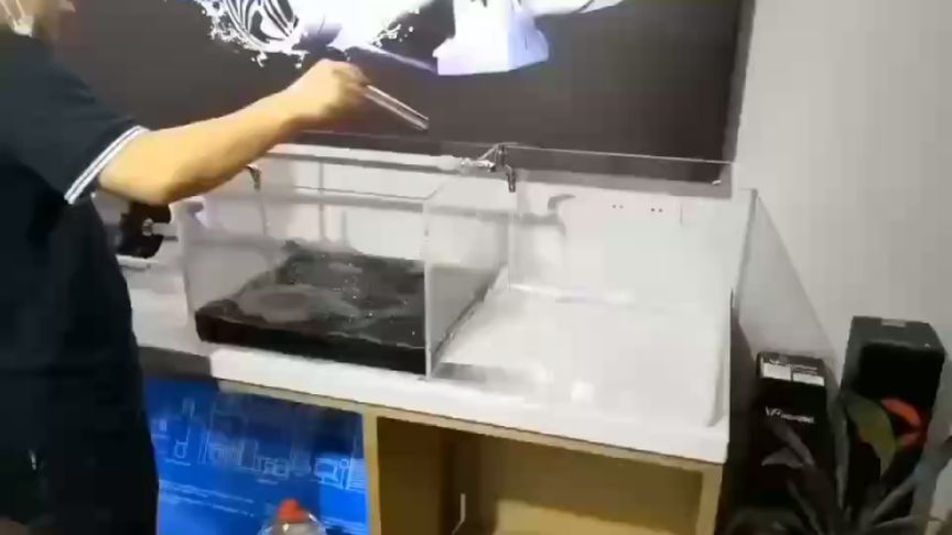 爱玛特中央净水器于前置过滤器的区别