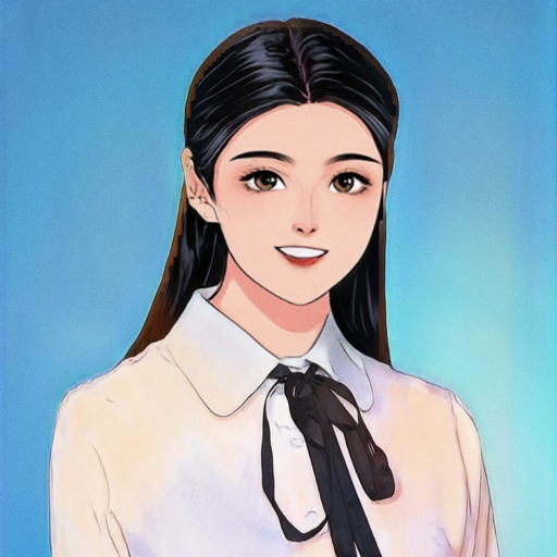 可爱的大老师- 