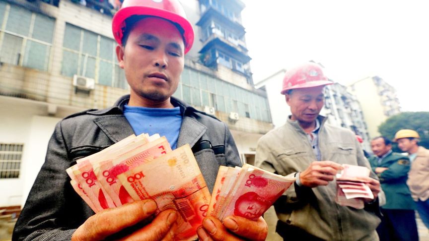 为什么农民工不愿意交社保?背后原因值得看看!