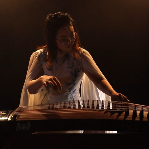 丛阳古筝系列教学 